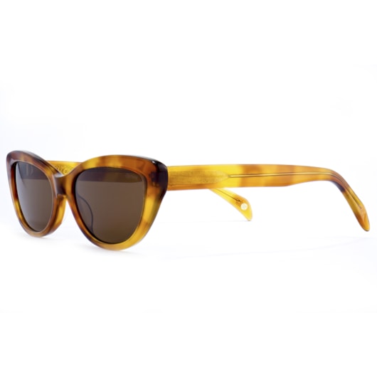 Jeri - Caramelo | Newlentes