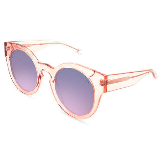 Leah - Cristal Rosa | Newlentes