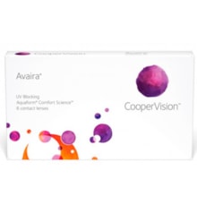 Lentes CooperVision | newlentes