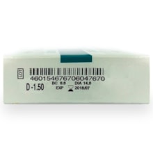 Lentes CooperVision | newlentes