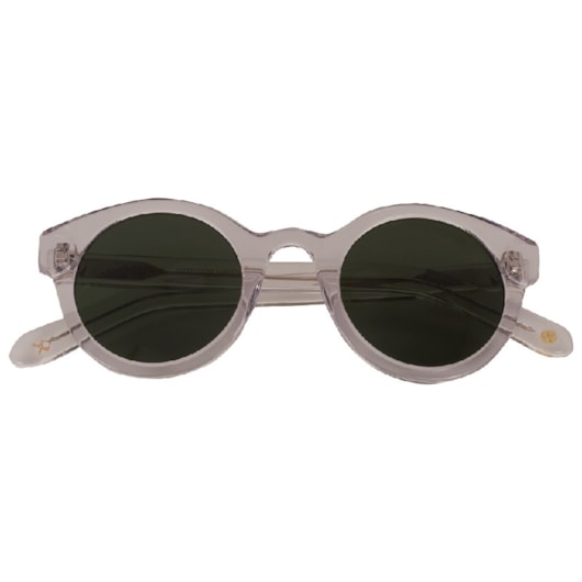 Louis - Cristal | Newlentes
