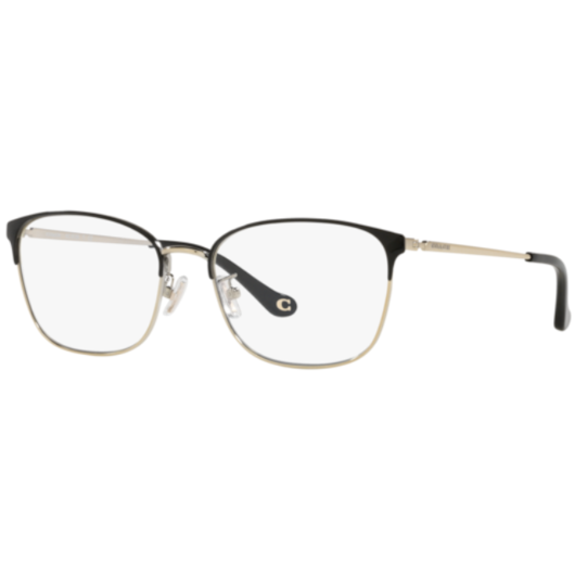 Óculos de grau Coach HC5135 9346SB 55 | Newlentes