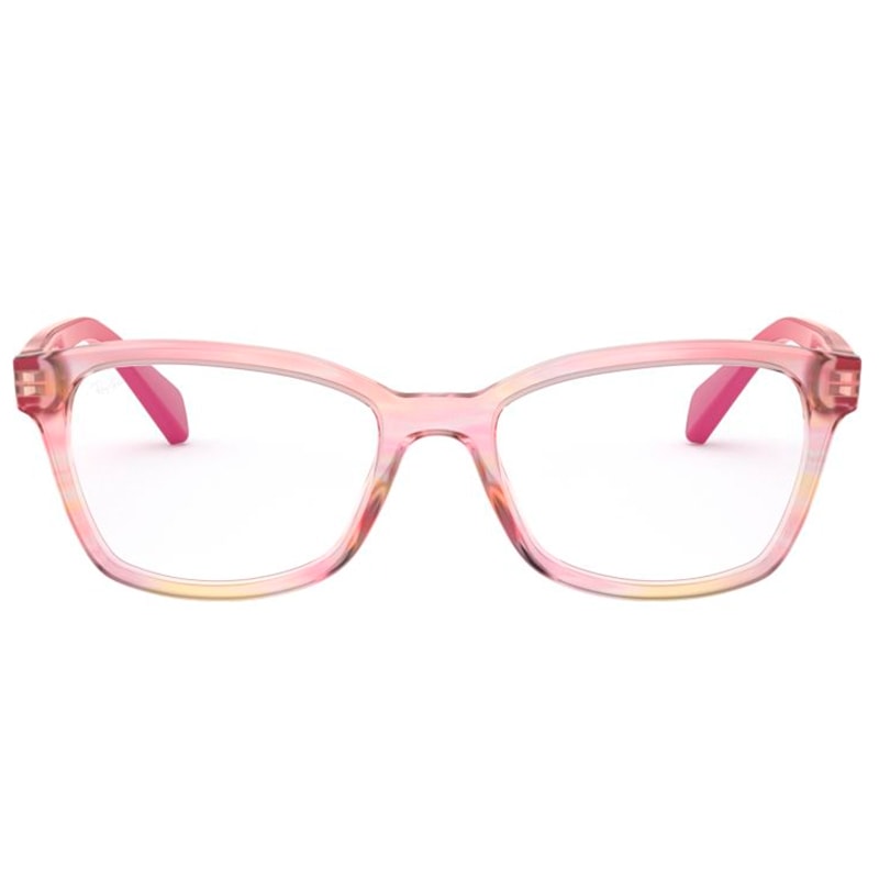 Óculos de grau infantil Ray-Ban RB1591 3806 48 | Newlentes