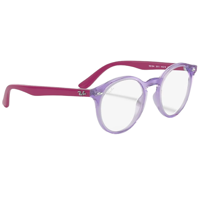 Óculos de grau infantil Ray-Ban RB1594 3810 44 | Newlentes