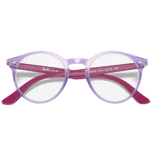 Óculos de grau infantil Ray-Ban RB1594 3810 44 | Newlentes