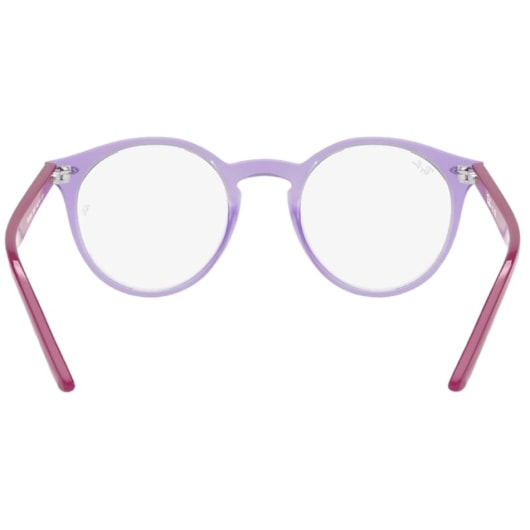 Óculos de grau infantil Ray-Ban RB1594 3810 44 | Newlentes