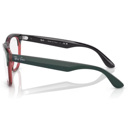 Óculos de grau Ray-Ban Iris RB4471V 8194 54 | Newlentes