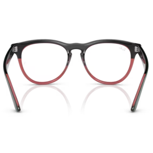 Óculos de grau Ray-Ban Iris RB4471V 8194 54 | Newlentes