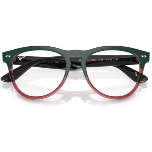 Óculos de grau Ray-Ban Iris RB4471V 8194 54 | Newlentes