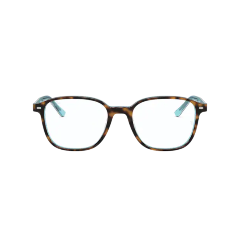 Óculos de grau Ray-Ban Leonard RB5393 5883 49 | Newlentes