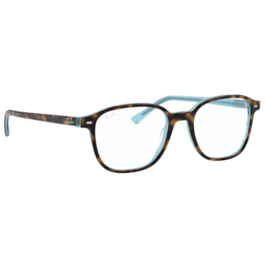 Óculos de grau Ray-Ban Leonard RB5393 5883 49 | Newlentes