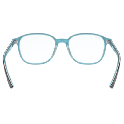 Óculos de grau Ray-Ban Leonard RB5393 5883 49 | Newlentes