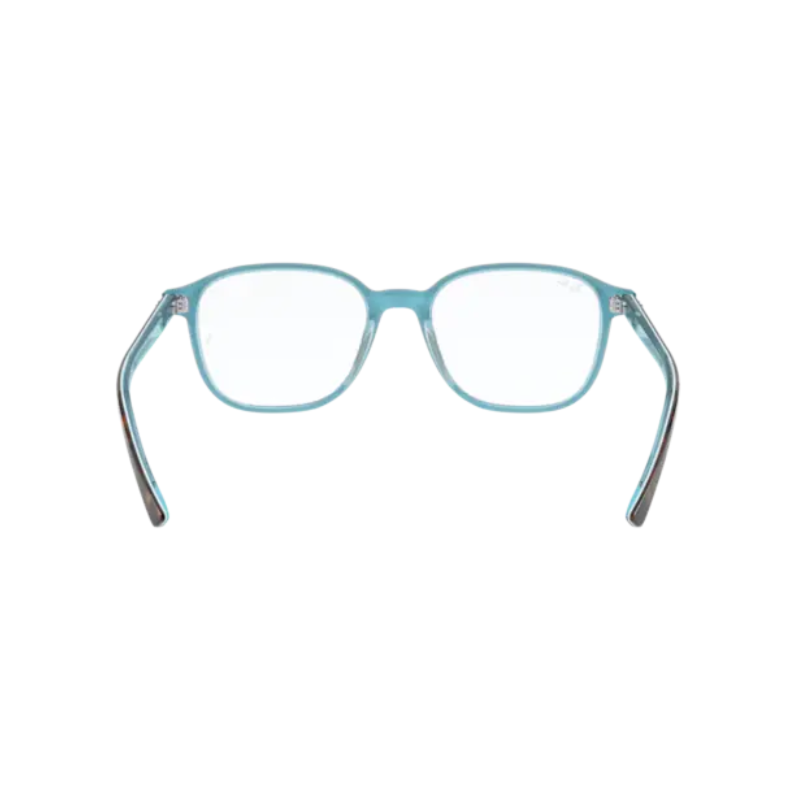 Óculos de grau Ray-Ban Leonard RB5393 5883 49 | Newlentes