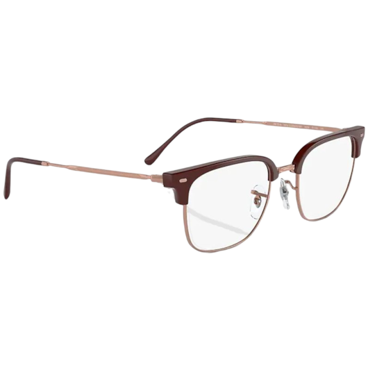 Óculos de grau Ray-Ban New Clubmaster RB7216 8209 51 | Newlentes