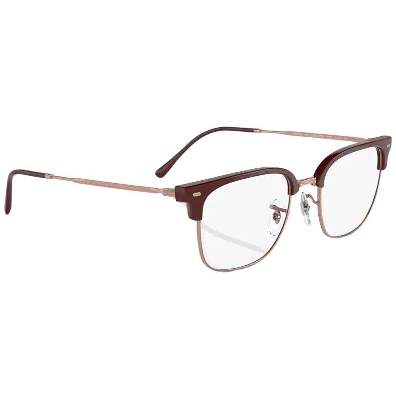 Óculos de grau Ray-Ban New Clubmaster RB7216 8209 51 | Newlentes