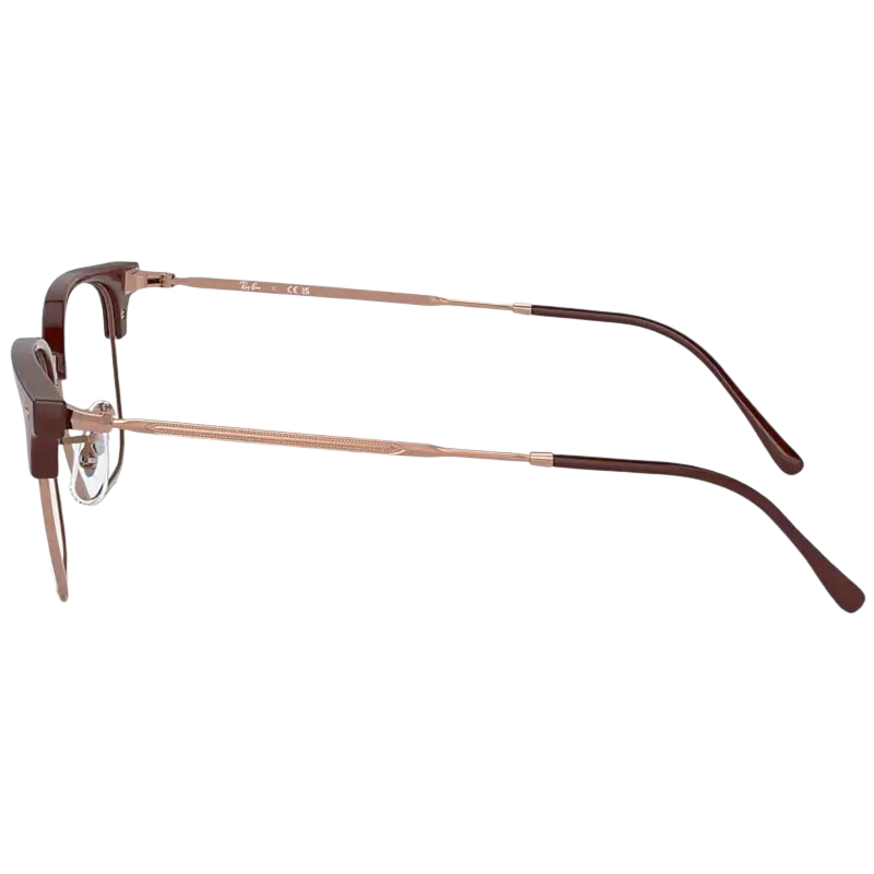 Óculos de grau Ray-Ban New Clubmaster RB7216 8209 51 | Newlentes