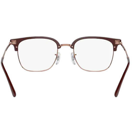 Óculos de grau Ray-Ban New Clubmaster RB7216 8209 51 | Newlentes
