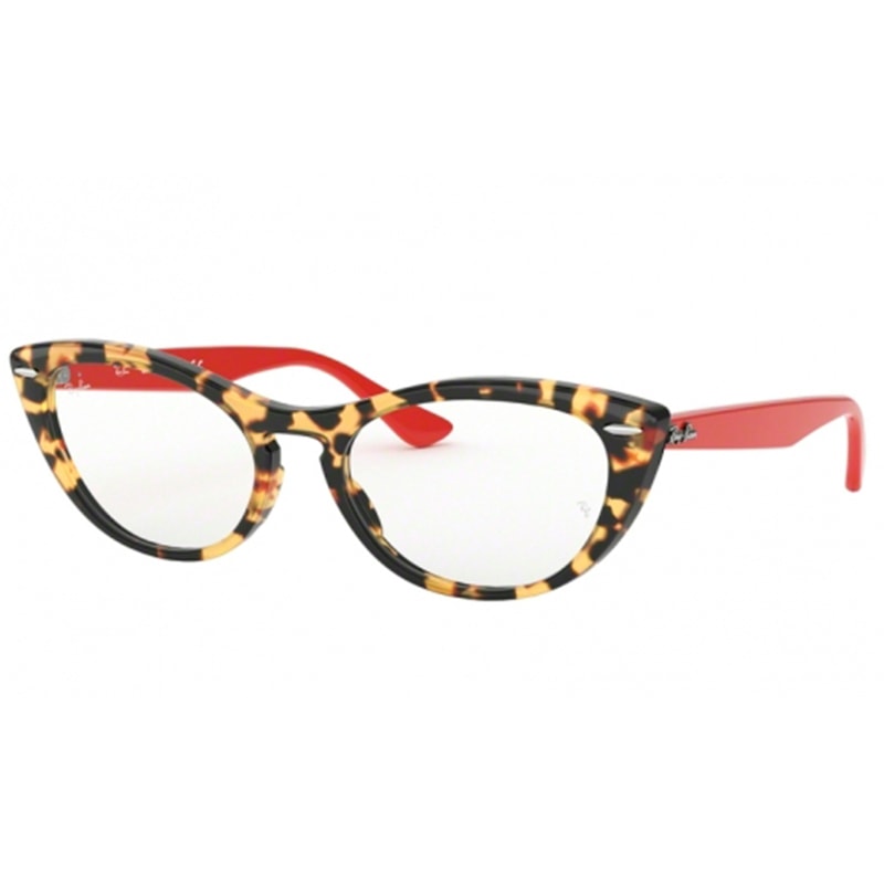 Óculos de grau Ray-Ban Nina RB4314V 5937 54 | Newlentes