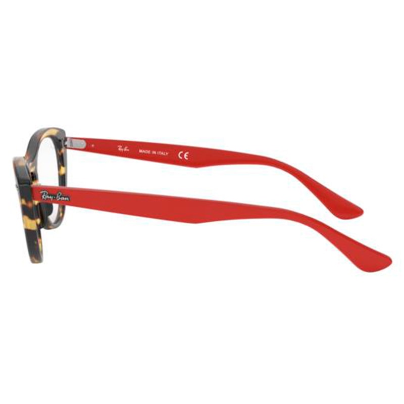 Óculos de grau Ray-Ban Nina RB4314V 5937 54 | Newlentes