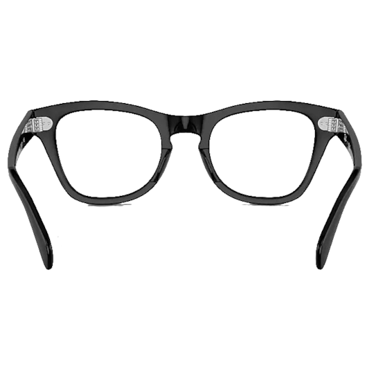 Óculos de grau Ray-Ban RB0707V 2000 50 | Newlentes