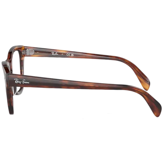 Óculos de grau Ray-Ban RB0707V 2144 50 | Newlentes