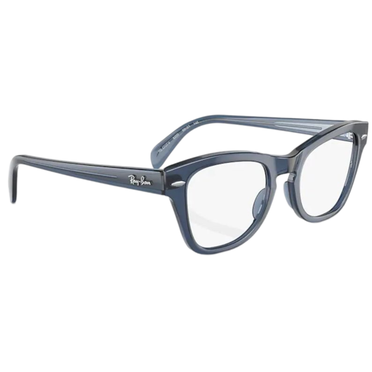 Óculos de grau Ray-Ban RB0707V 8200 50 | Newlentes