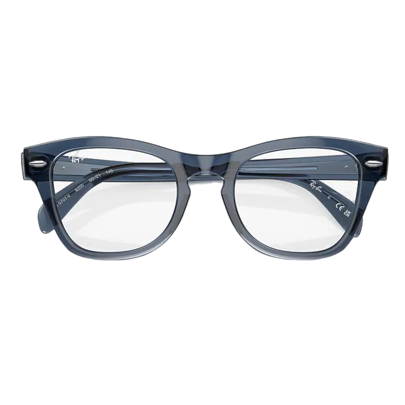 Óculos de grau Ray-Ban RB0707V 8200 50 | Newlentes
