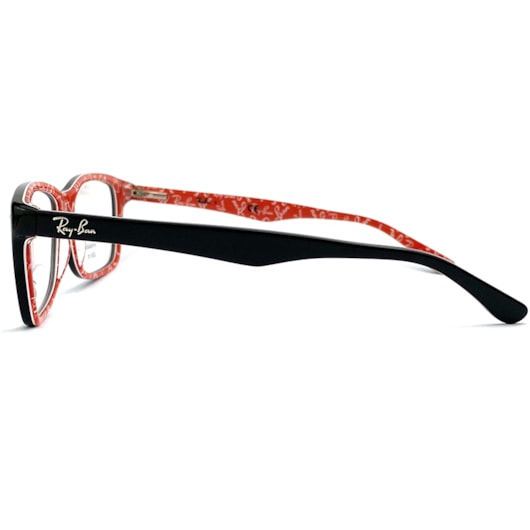 Óculos de grau Ray-Ban RB5228 2479 55 | Newlentes