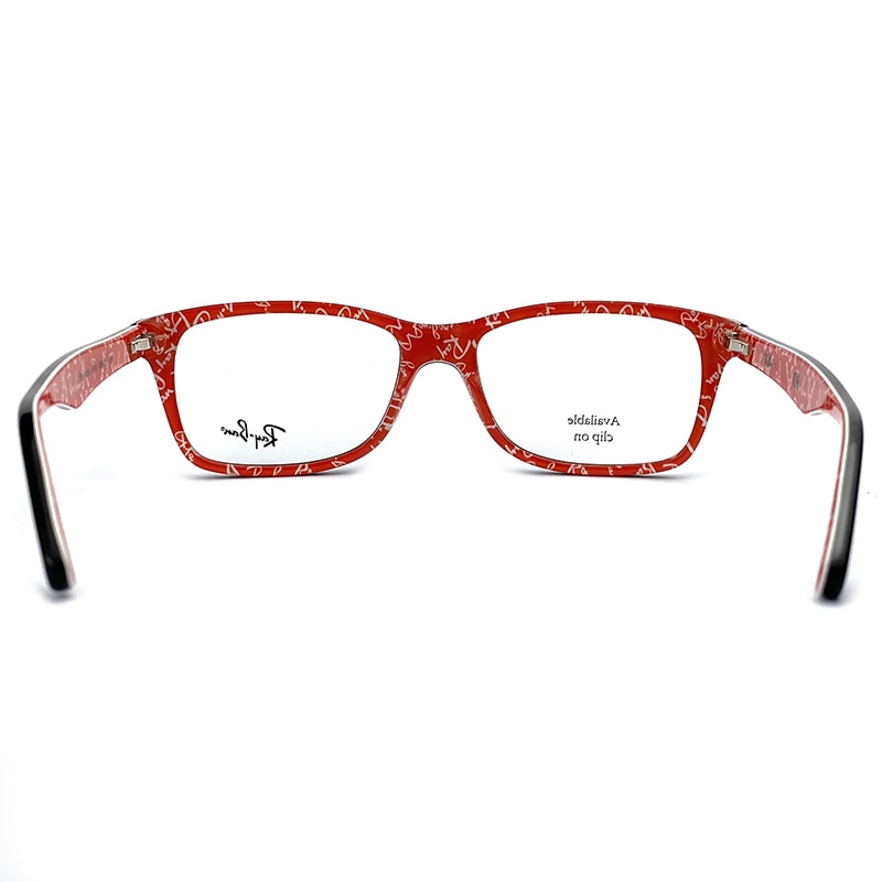 Óculos de grau Ray-Ban RB5228 2479 55 | Newlentes
