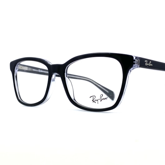 Óculos de grau Ray-Ban RB5362 2034 52 | Newlentes