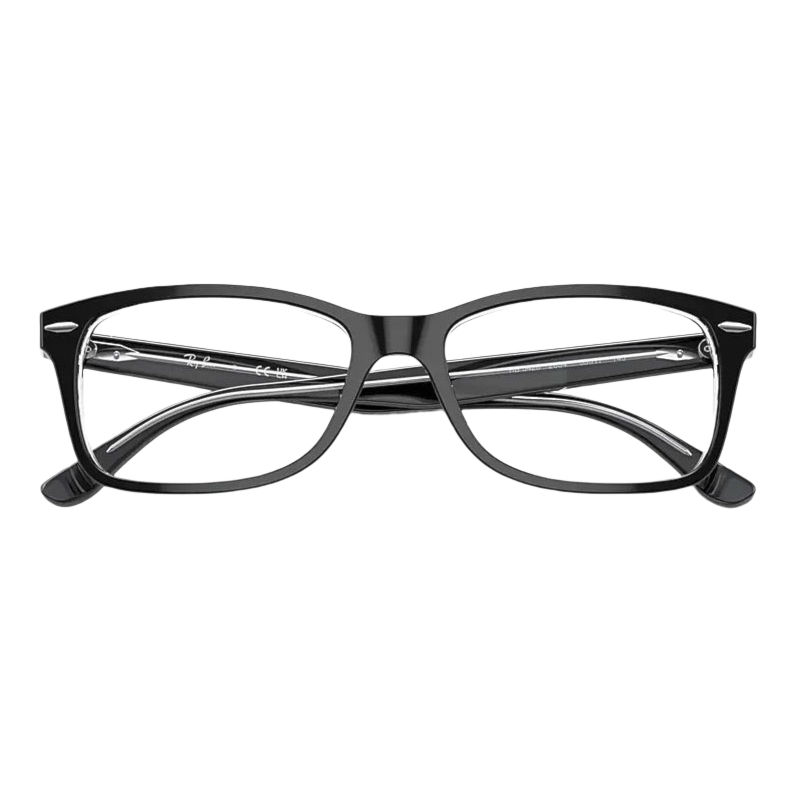 Óculos de grau Ray-Ban RB5428 2034 55 | Newlentes