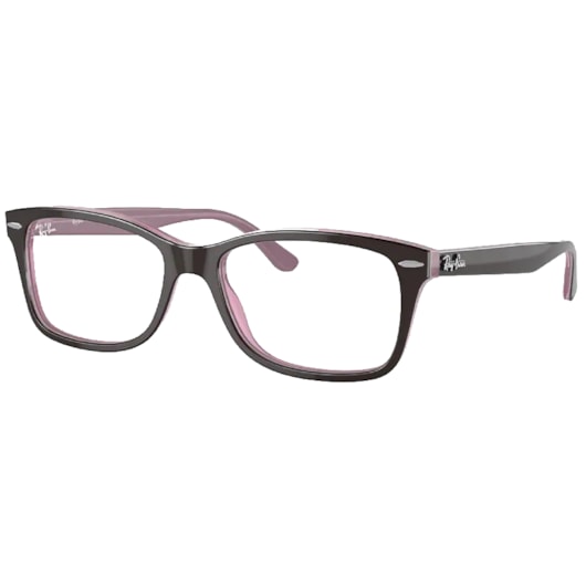 Óculos de grau Ray-ban RB5428 2126 55 | Newlentes