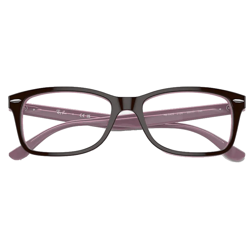 Óculos de grau Ray-ban RB5428 2126 55 | Newlentes