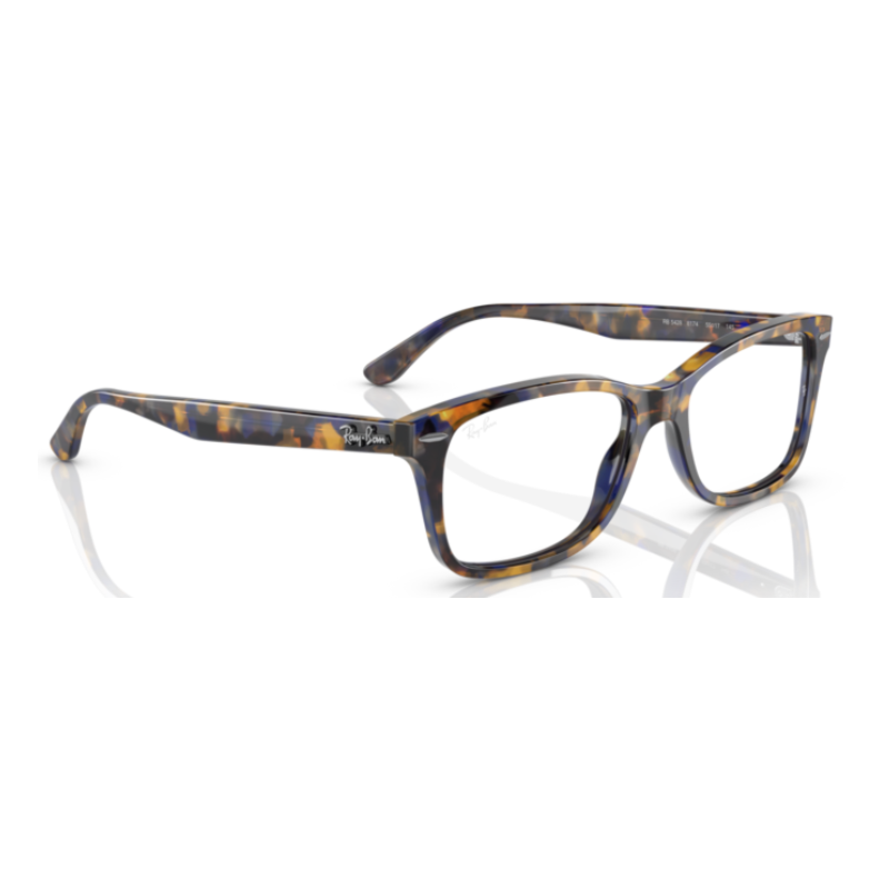 Óculos de grau Ray-Ban RB5428 8174 55 | Newlentes