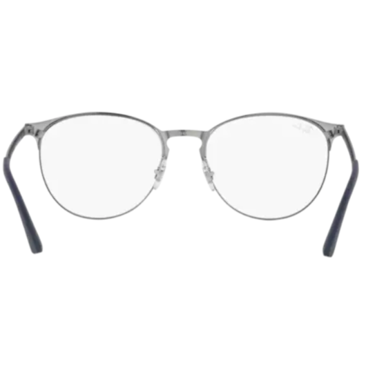 Óculos de grau Ray-Ban RB6375 3135 53 | Newlentes