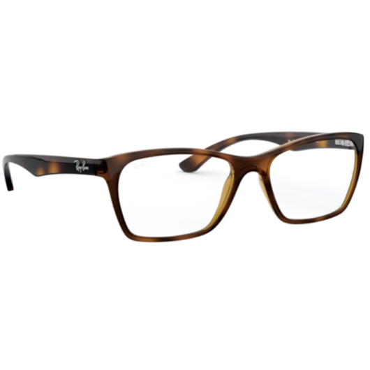 Óculos de grau Ray-Ban RB7033L 2301 52 | Newlentes