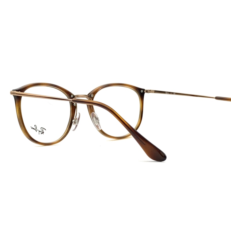Óculos de grau Ray-Ban RB7140 5687 51 | Newlentes