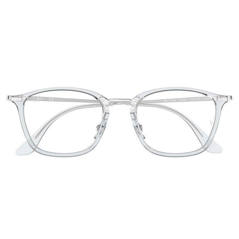 Óculos de grau Ray-Ban RB7164 2001 52 | Newlentes