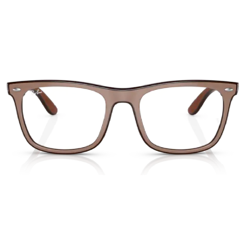 Óculos de grau Ray-Ban RB7209 8211 55 | Newlentes