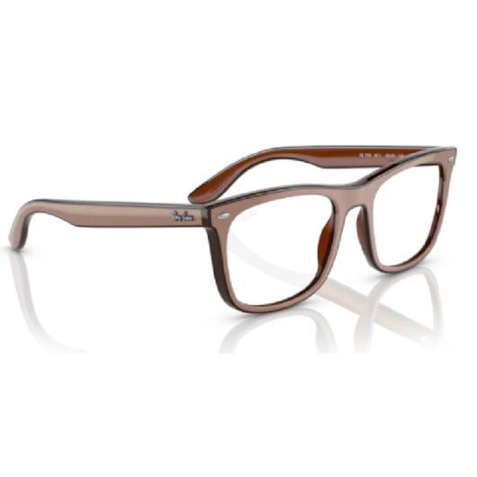 Óculos de grau Ray-Ban RB7209 8211 55 | Newlentes