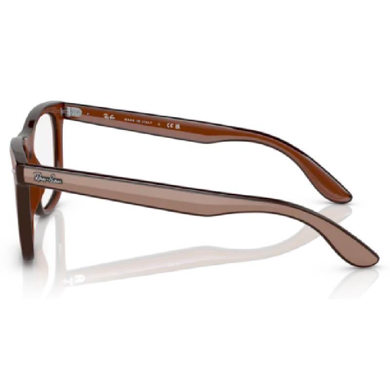 Óculos de grau Ray-Ban RB7209 8211 55 | Newlentes