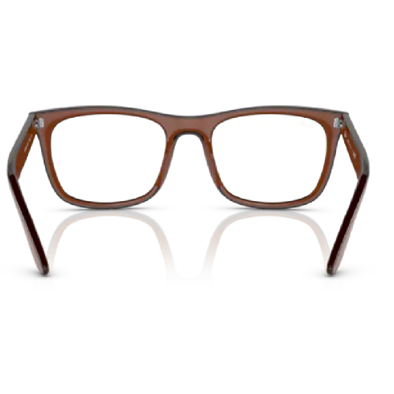 Óculos de grau Ray-Ban RB7209 8211 55 | Newlentes