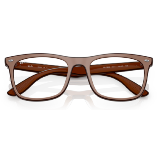 Óculos de grau Ray-Ban RB7209 8211 55 | Newlentes