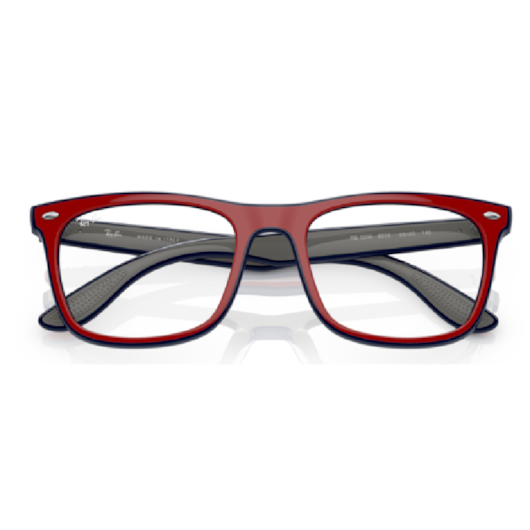 Óculos de grau Ray-Ban RB7209 8215 55 | Newlentes