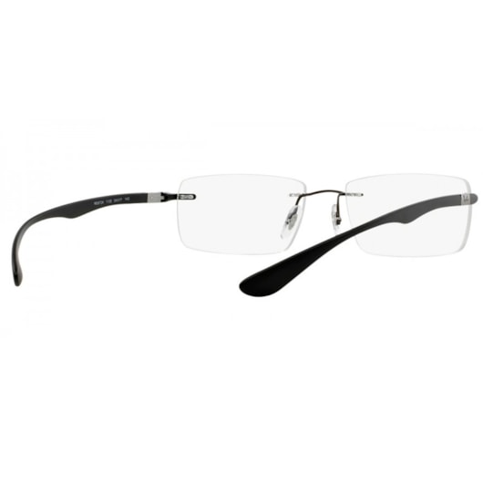 Óculos de grau Ray-Ban RB8724 1128 56 | Newlentes