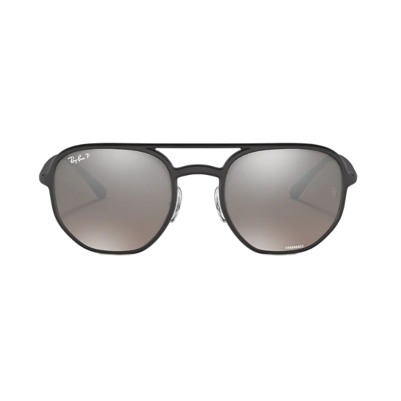 Óculos de Sol Ray-Ban Chromance RB4321CH 601-S/5J 53 | Newlentes