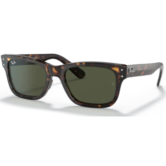 Óculos de Sol Ray-Ban Mr Burbank RB2283 902/31 55 | Newlentes