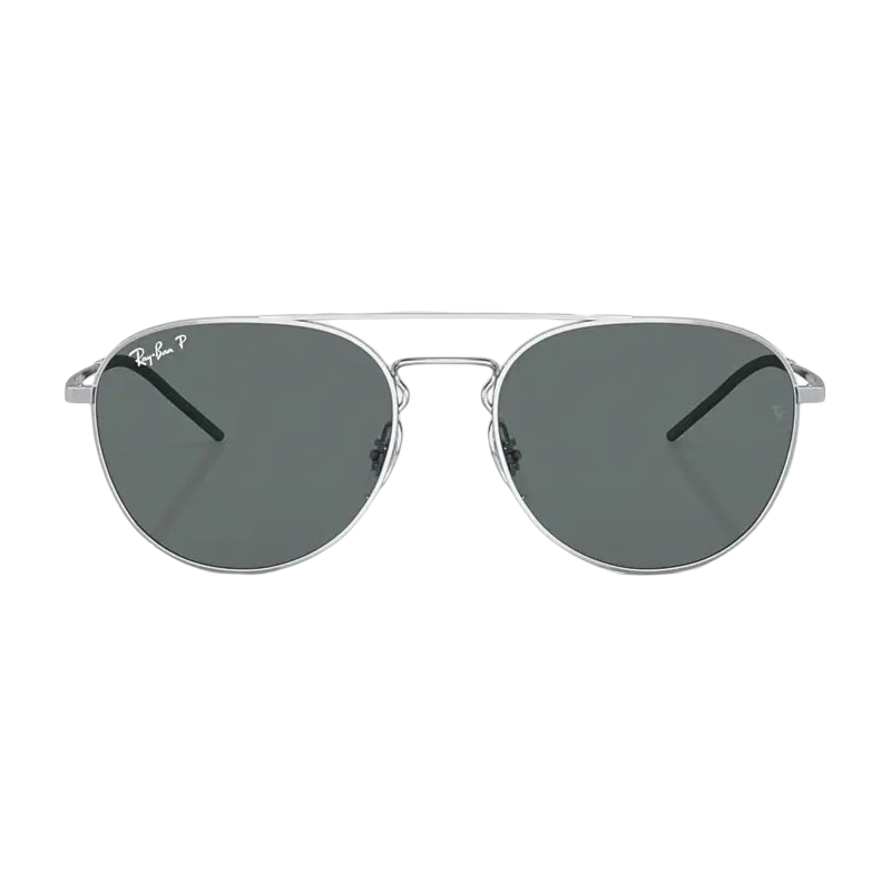 Óculos de Sol Ray-Ban RB3589 925181 55 | Newlentes